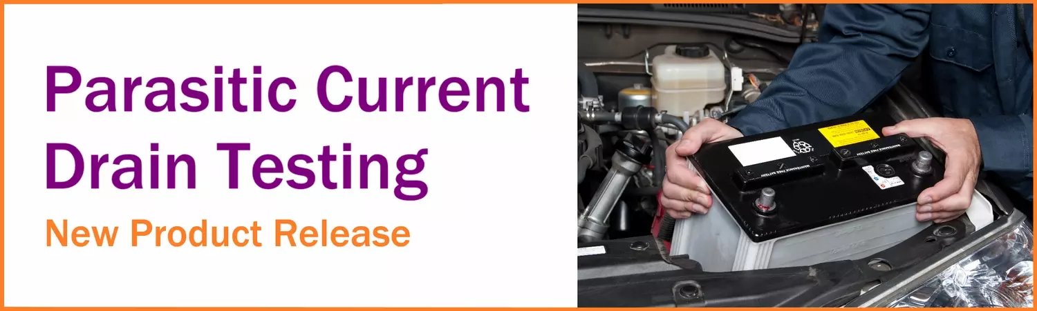 Guides & Info | Variable resistors for automotive diagnostics