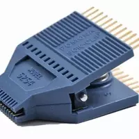 Pomona 5254 24 Pin Pomona SOIC Test Clip | Warwick Test Supplies