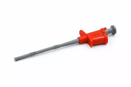 Electro PJP 6005-IEC Grabber Test Probe with 4 mm Socket | Warwick Test ...